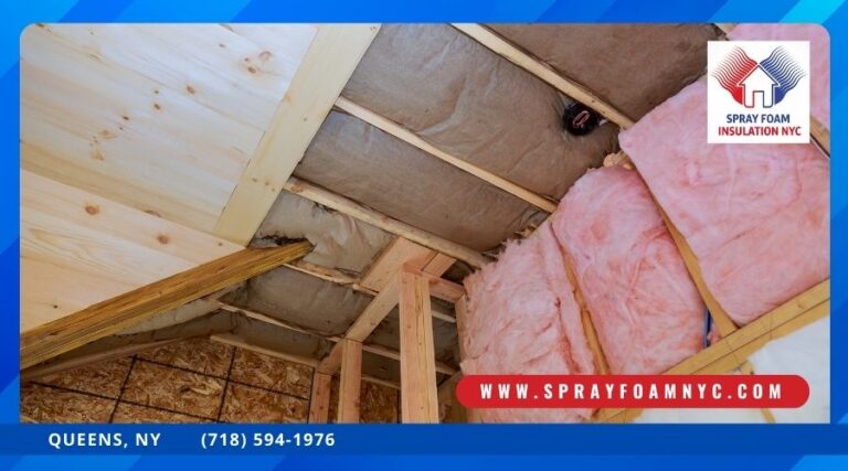 Mineral Wool Insulation Vs. Fiberglass: What You Need To Know – Spray ...