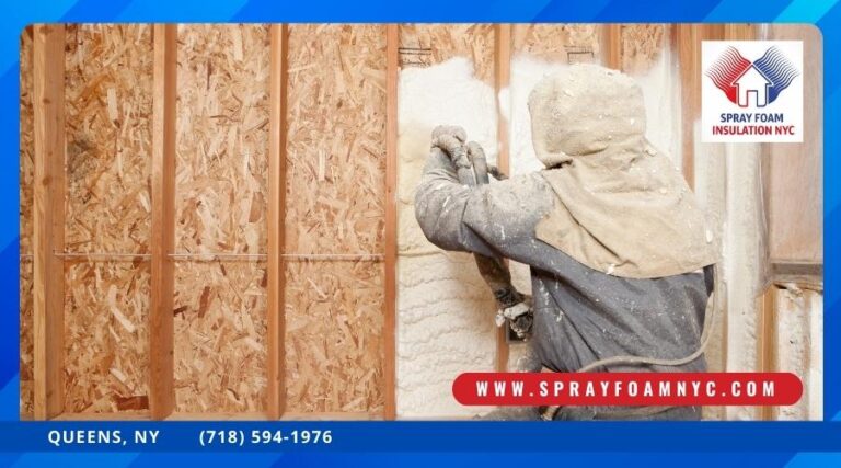 Types of Spray Insulation (and When To Use Them) – Spray Foam ...