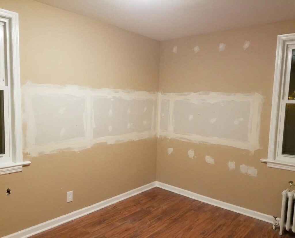 Brooklyn Injection Foam Insulation – Spray Foam Insulation NYC